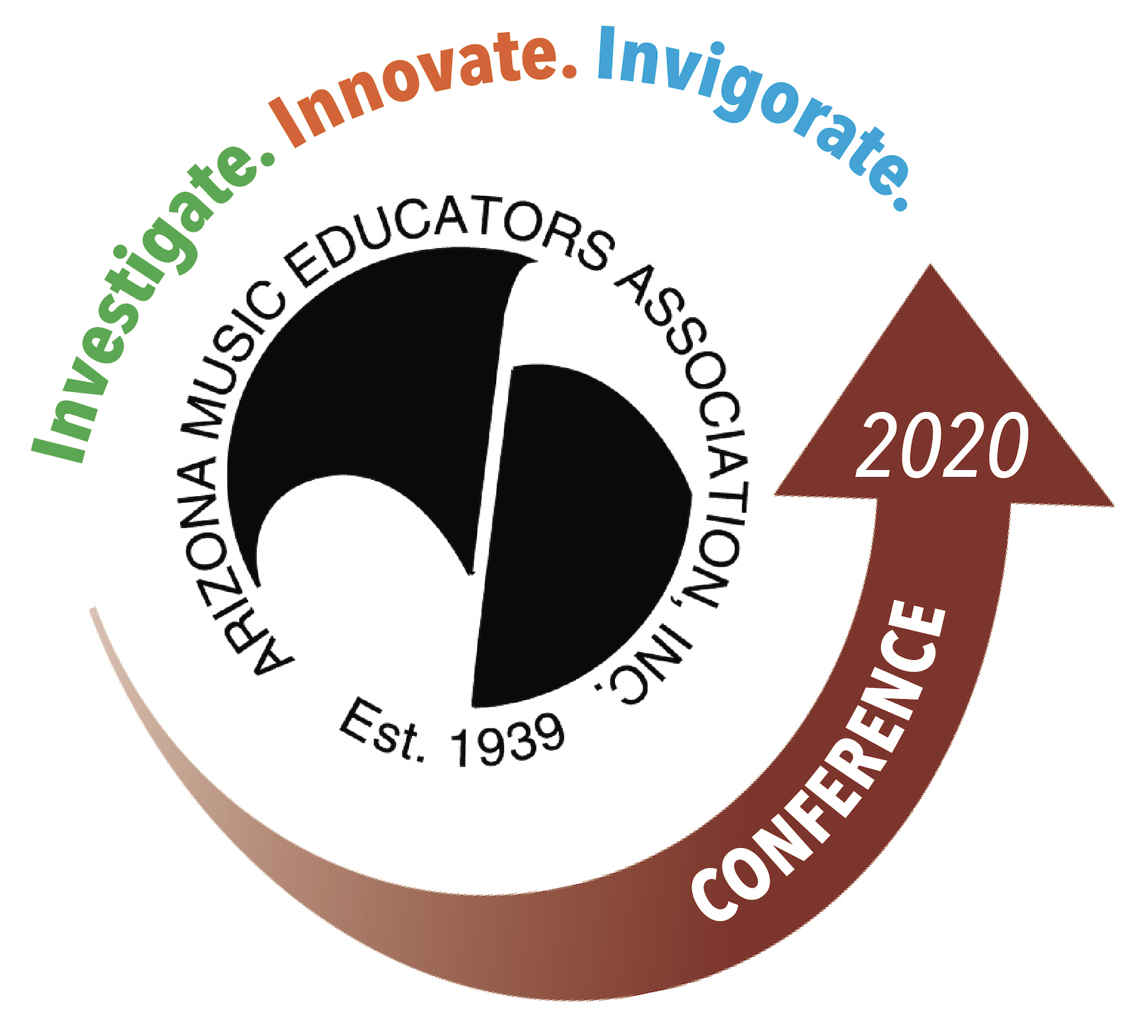 2020-Conf-Logo – Arizona Music Educators Association